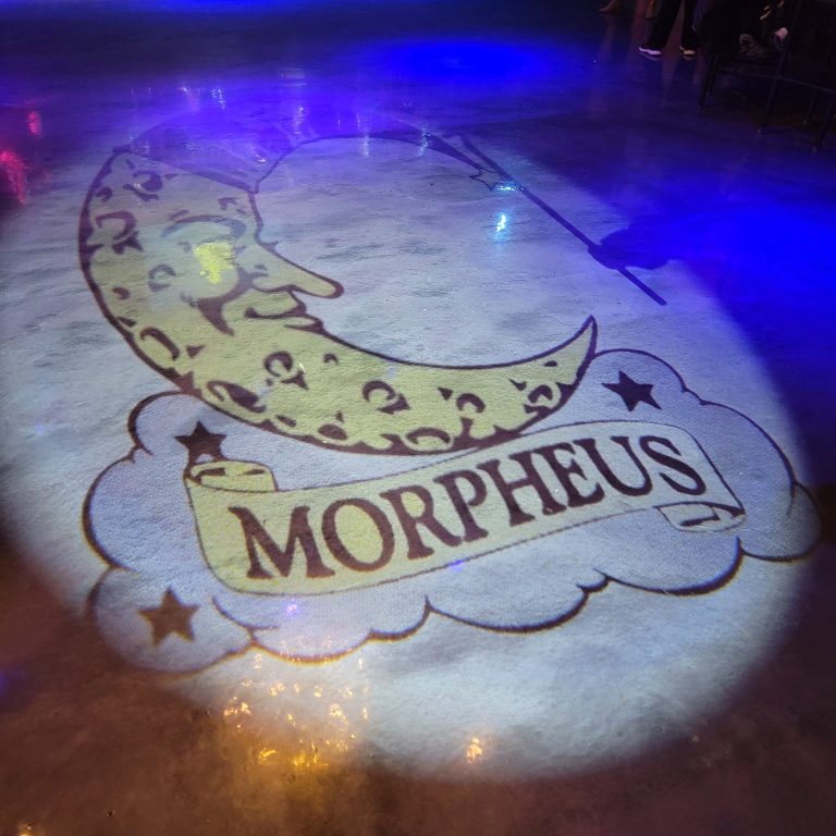 Join Us - Krewe of Morpheus